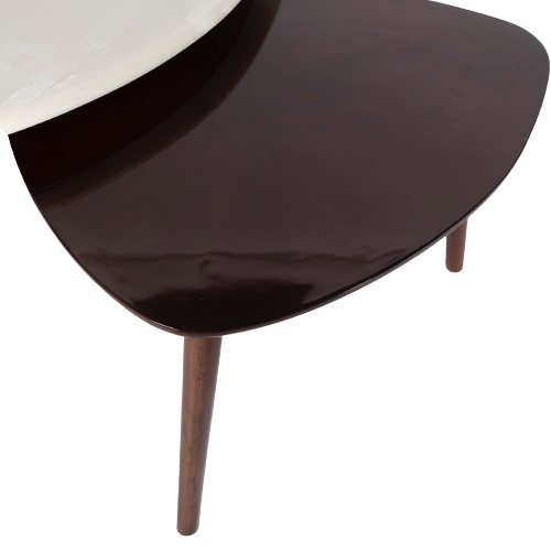 Delta Overlap Tables – Decofur